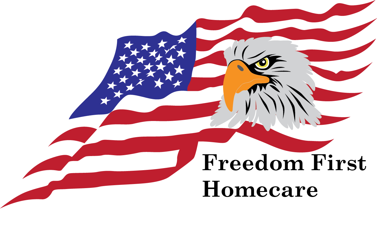 Freedom First Homecare – Non-Medical Home Care